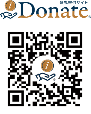 iDonateについて